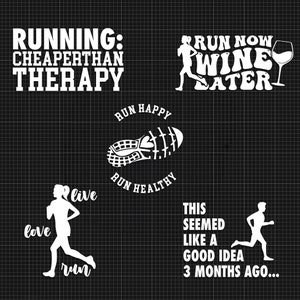 Running Svg Run Svg Runner Svg Marathon Svg Jogging Svg Running Clipart ...