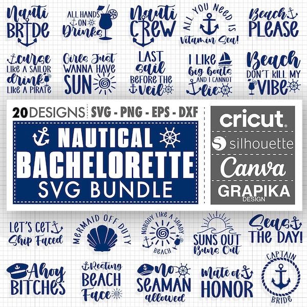 Bachelorette Svg - Etsy