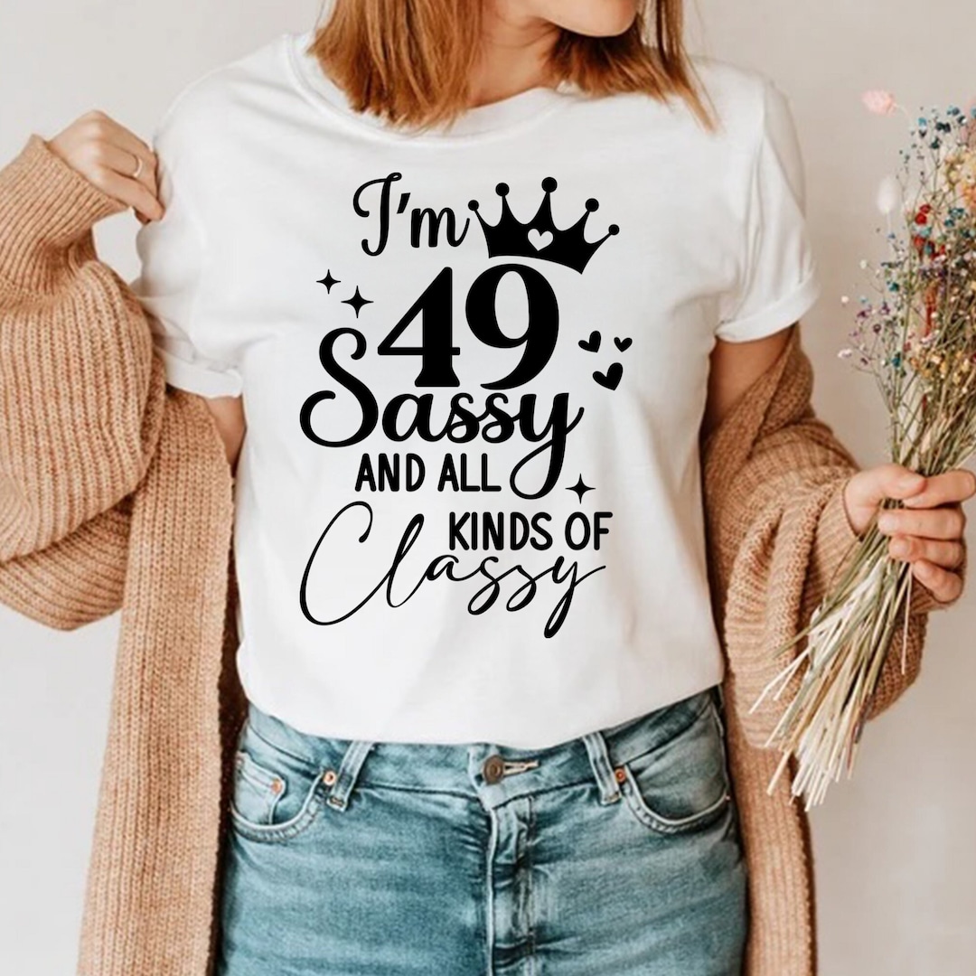 49th Birthday Svg 49th Birthday Png Happy Birthday Svg Cake Topper Svg ...