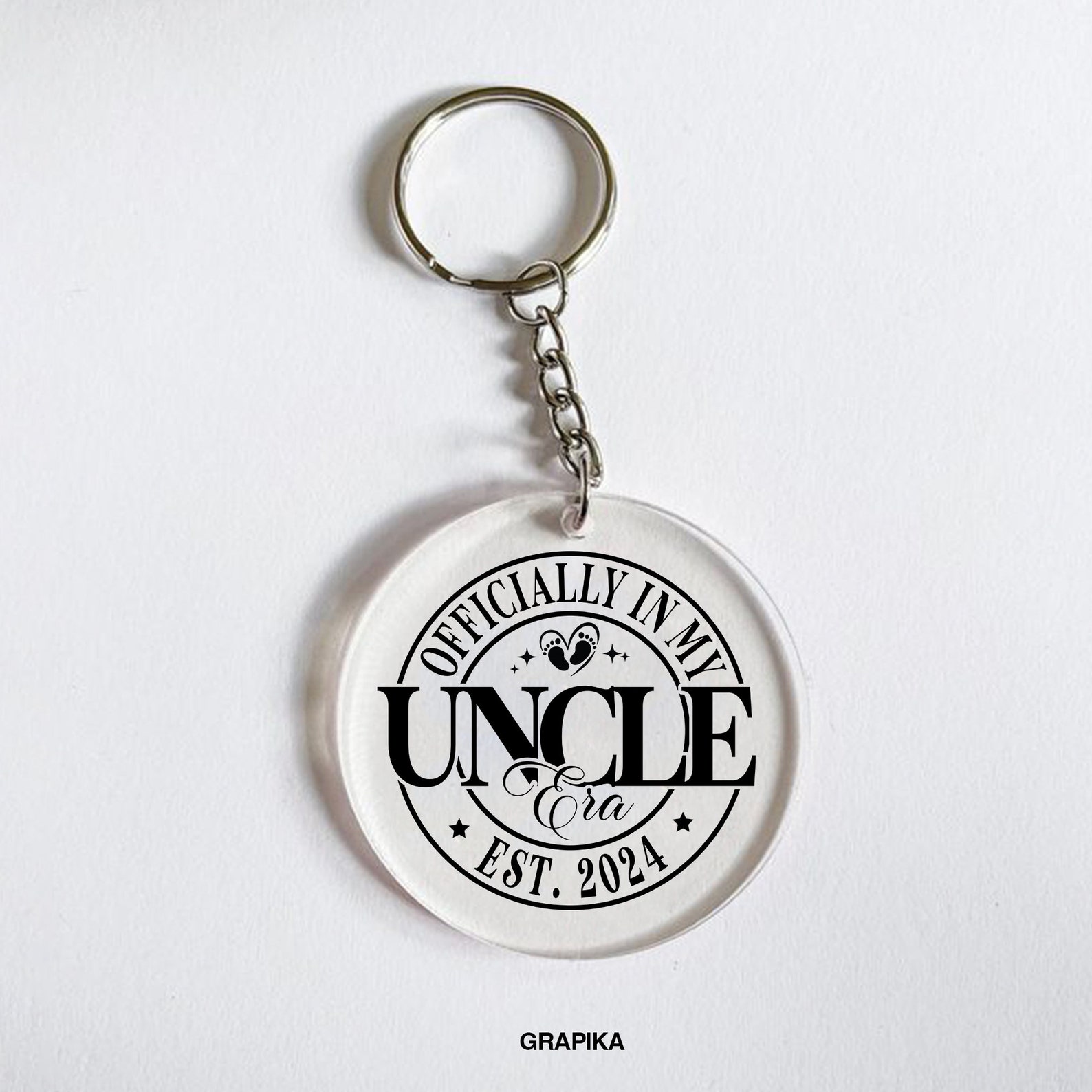 In My Uncle Era Svg Uncle to Be Svg Uncle 2024 Png Uncle Png First Time ...