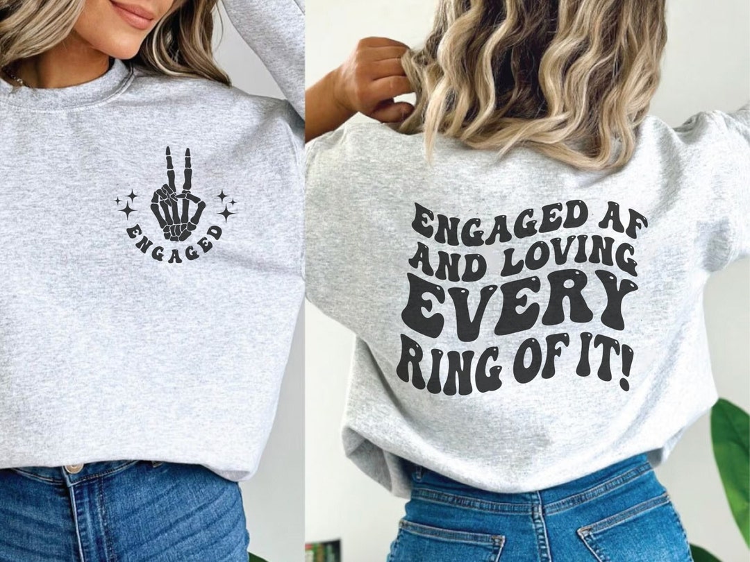 Fiancee Svg Engaged Png Just Engaged Svg Fiancee Shirt Future Mrs ...