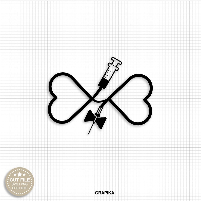 Phlebotomist Svg Phlebotomy Svg Phlebotomist Png Phleb Tech - Etsy