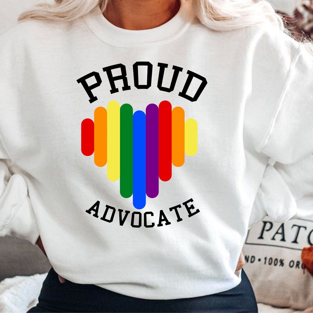 Proud Mom Svg LGBT Svg LGBT Png Pride Mom Svg Pride Svg Rainbow Svg ...