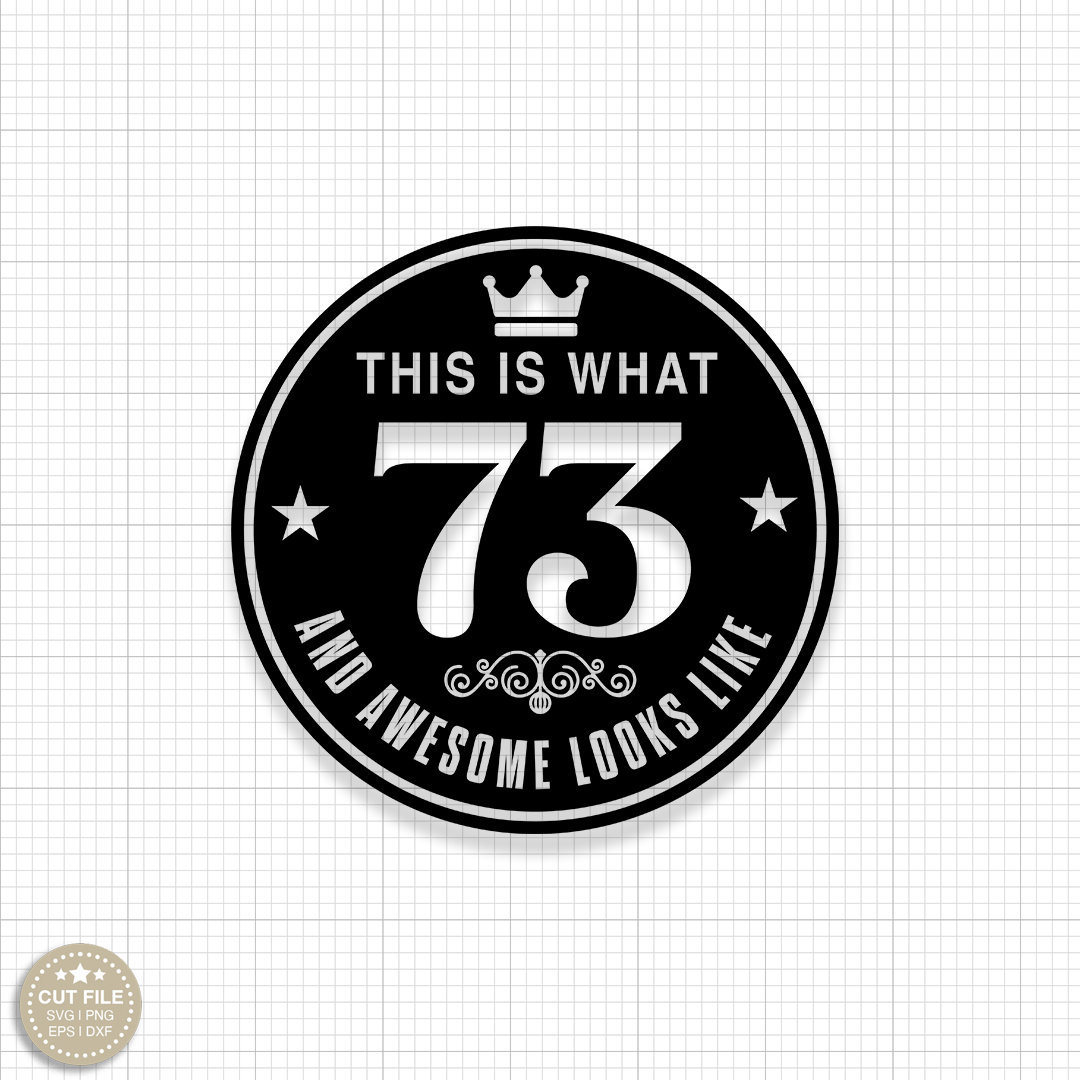 73rd Birthday Svg 73rd Birthday Png Birthday Girl Svg Its My Birthday ...