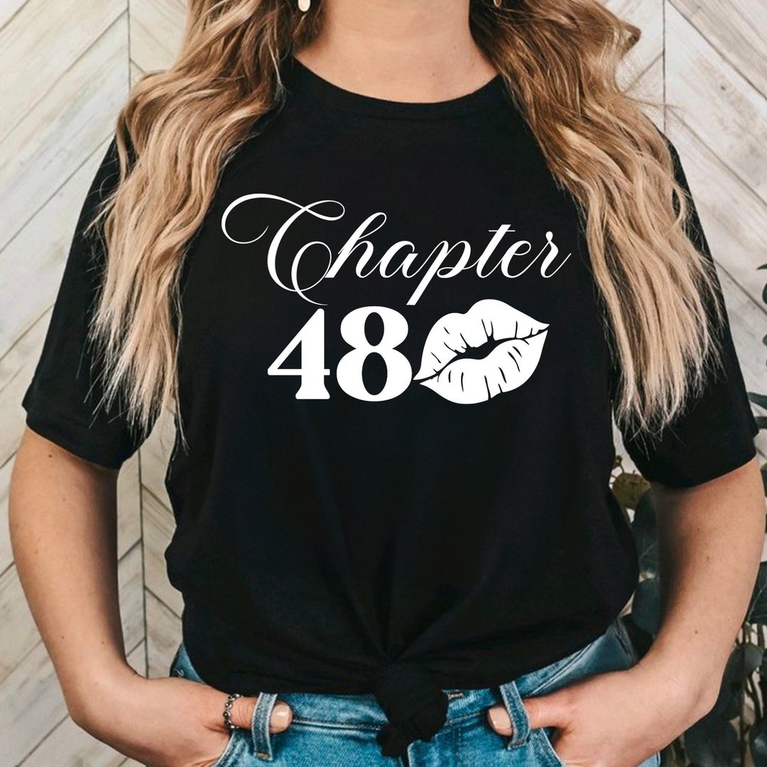 48th Birthday Svg 48th Birthday Png Happy Birthday Svg Cake Topper Svg ...