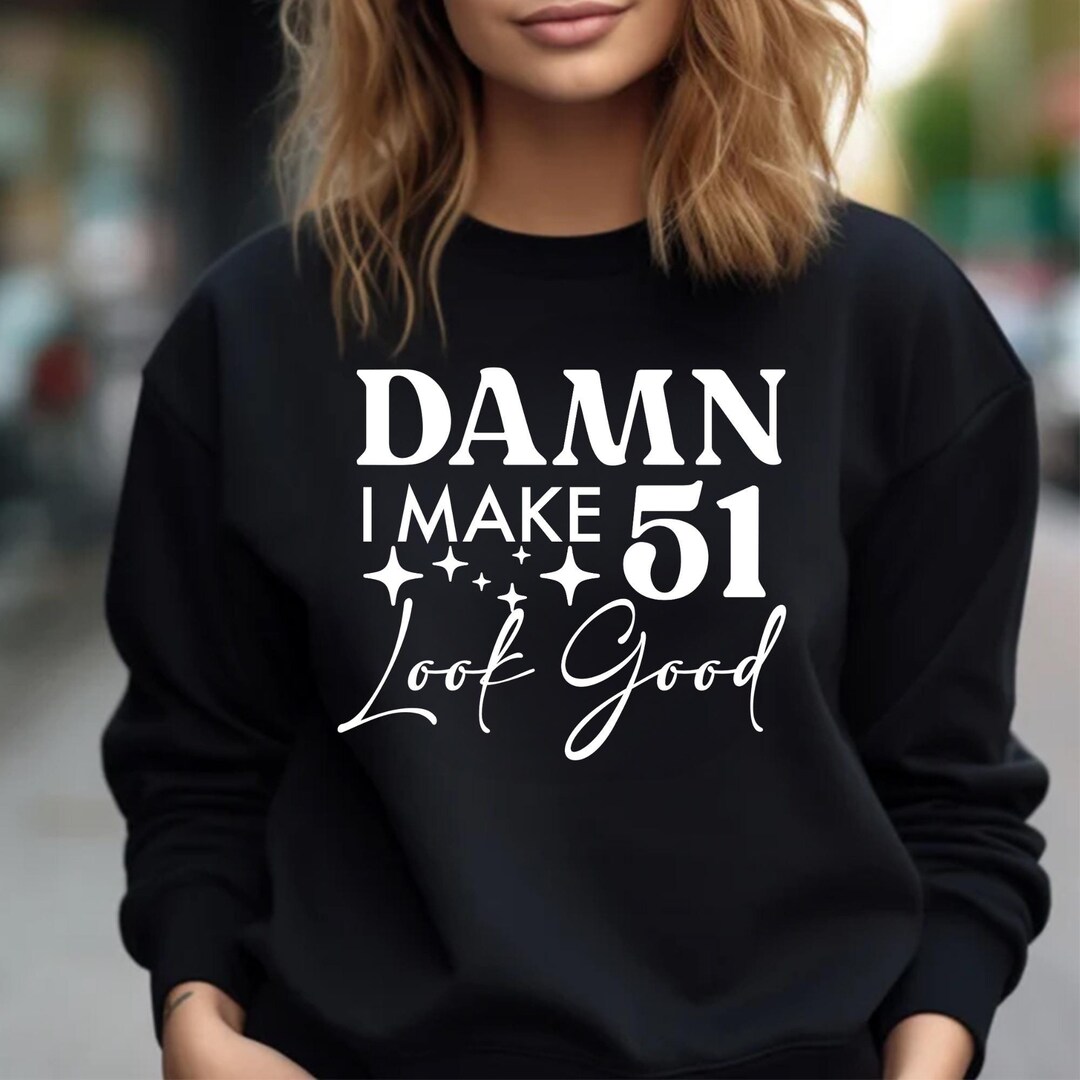 51st Birthday Svg 51st Birthday Png Happy Birthday Svg Cake Topper Svg ...