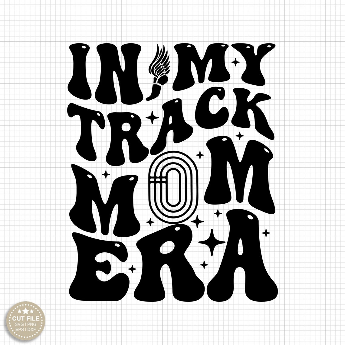 Track Mom Svg Track Svg Track Mom Shirt Track Mama Running Svg Track ...