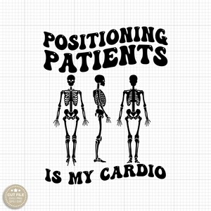 Radiology Svg Xray Svg Radiology Shirt Rad Tech Radiology Gift Skeleton ...