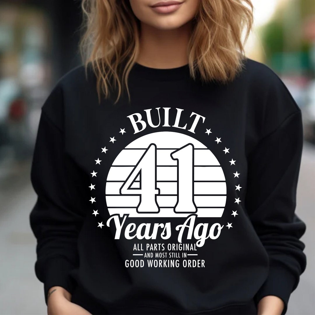 41st Birthday Svg 41st Birthday Png Happy Birthday Svg Cake Topper Svg ...