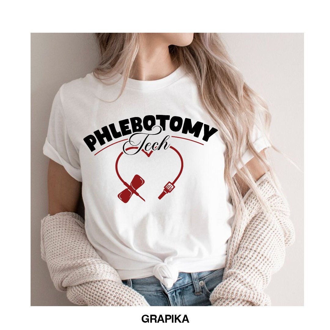Phlebotomist Svg Phlebotomist Technician Svg Phlebotomist Tech Svg Lab ...