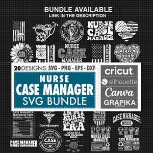 Case Manager Svg Nurse Case Manager Case Management Case Manager Nurse ...