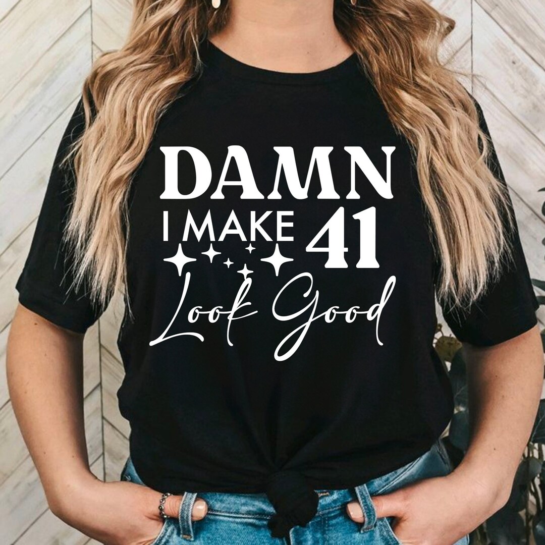 41st Birthday Svg 41st Birthday Png Happy Birthday Svg Cake Topper Svg ...