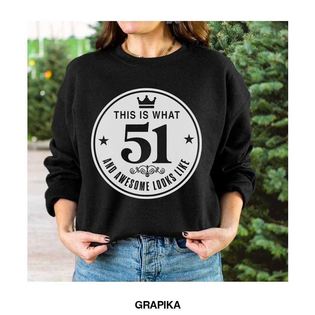 51st Birthday Svg 51st Birthday Png Happy Birthday Svg Cake Topper Svg ...