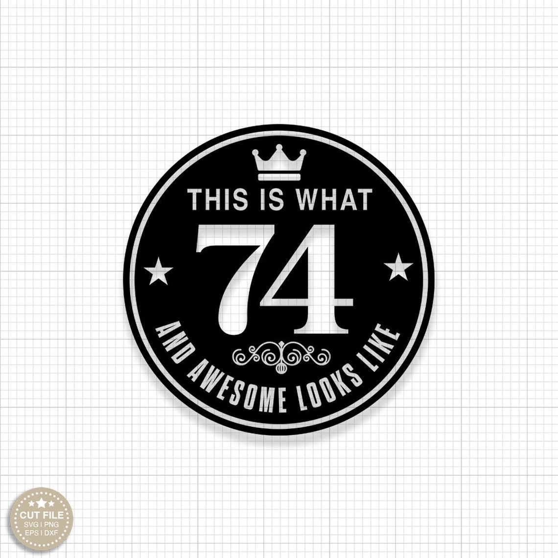 74th Birthday Svg 74th Birthday Png Birthday Girl Svg Its My Birthday ...