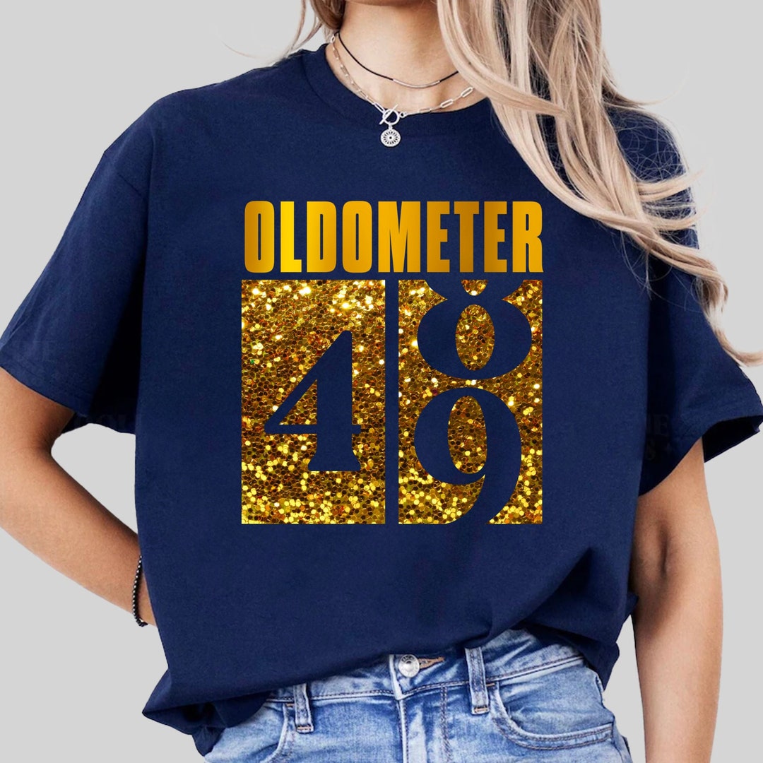 49th Birthday Svg 49th Birthday Png Happy Birthday Svg Cake Topper Svg ...