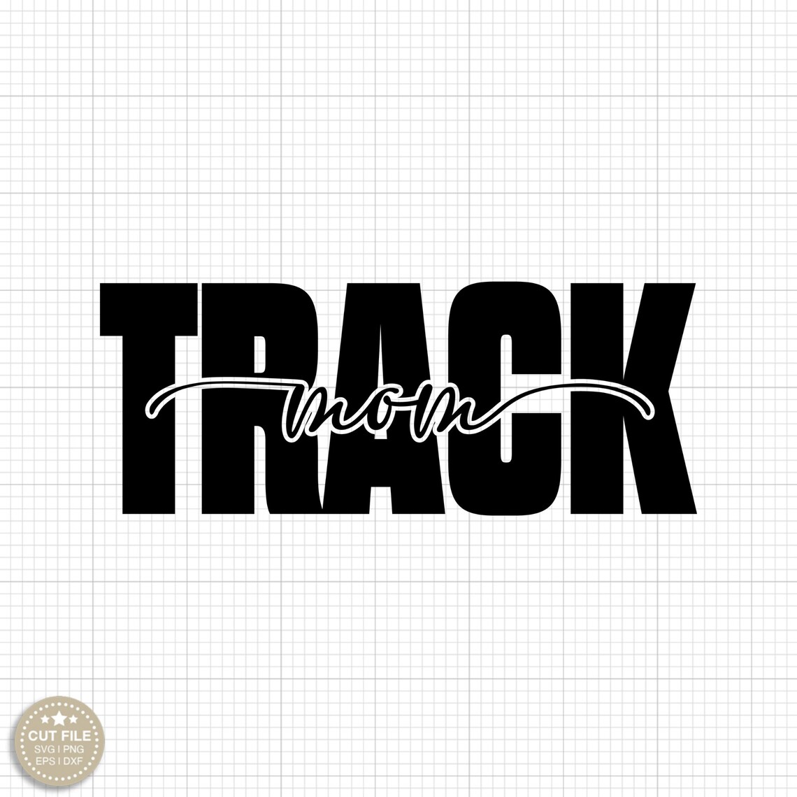 Track Mom Svg Track Svg Track Mom Shirt Track Mama Running Svg Track ...