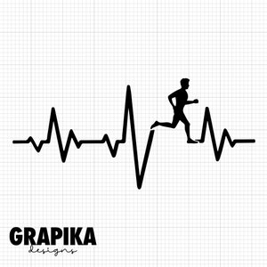 Running Svg Run Svg Runner Svg Marathon Svg Jogging Svg Running Clipart ...