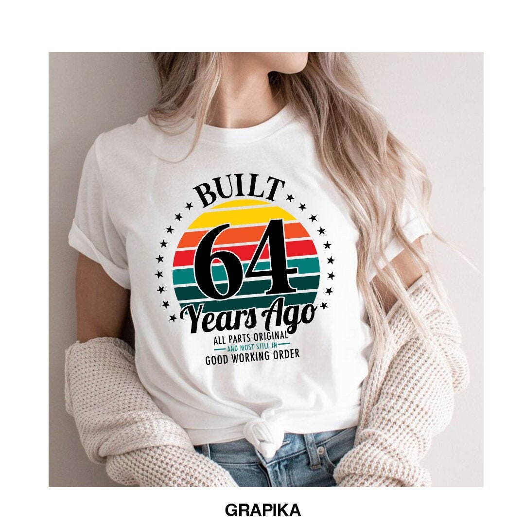 64th Birthday Svg 64th Birthday Png Birthday Girl Svg Its My Birthday ...