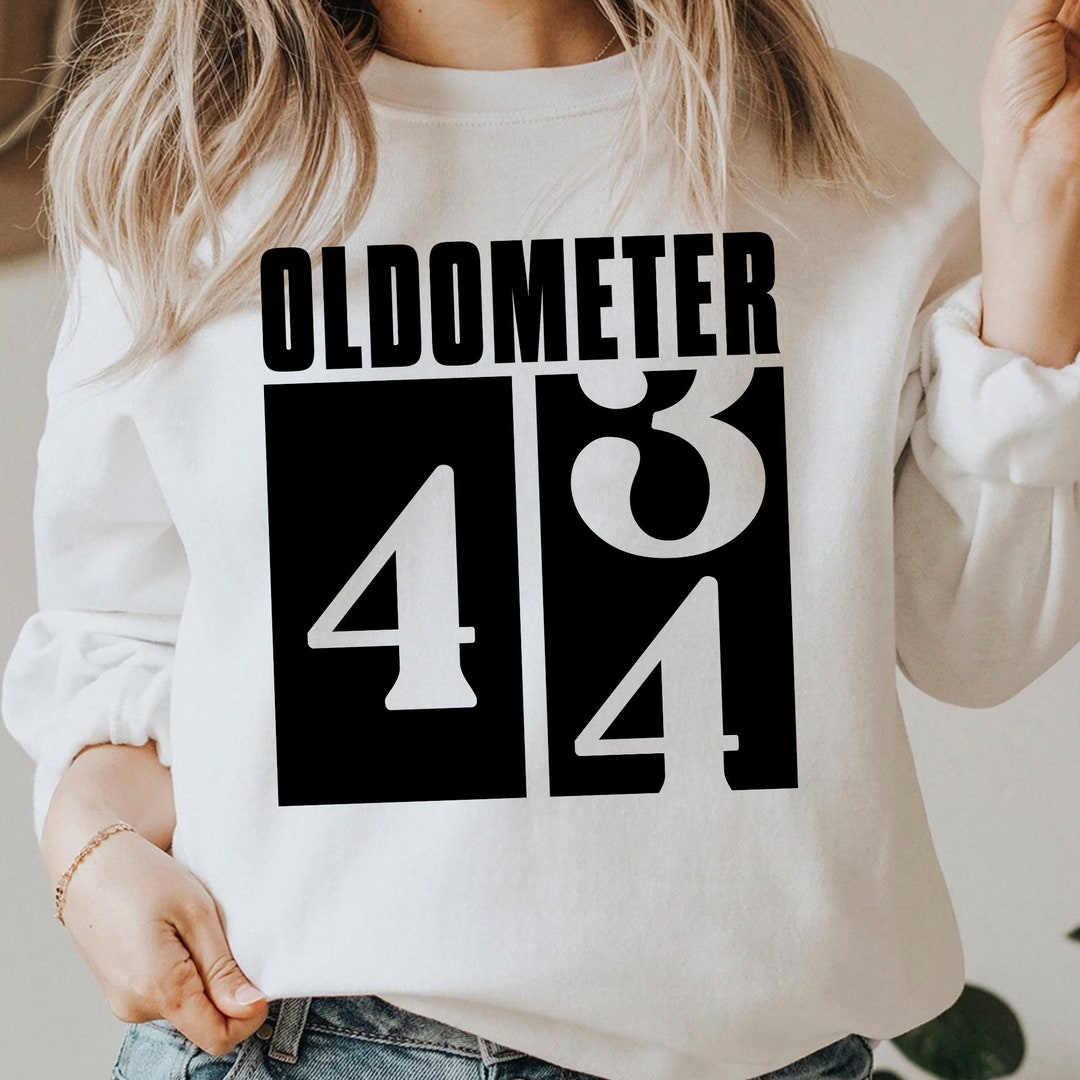 44th Birthday Svg 44th Birthday Png Happy Birthday Svg Cake Topper Svg ...