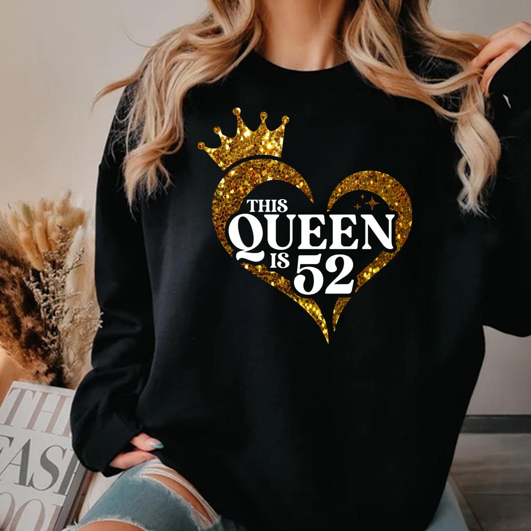 52nd Birthday Svg 52nd Birthday Png Happy Birthday Svg Cake Topper Svg ...