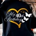 40th Birthday Svg Birthday Queen Svg 40th Birthday Gift Its My Birthday ...