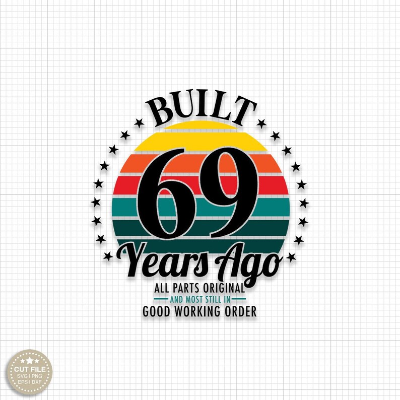 69th Birthday Svg 69th Birthday Png Birthday Girl Svg Its My Birthday ...