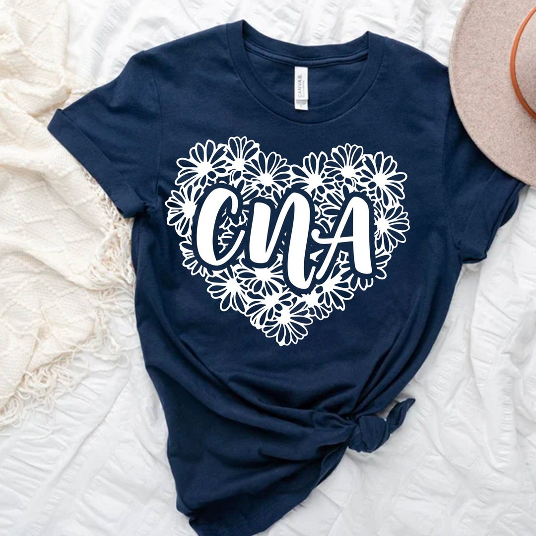 Cna Svg Cna Shirt Cna Svg for Shirt Cna Svg for Cup Cna Tumbler Svg ...