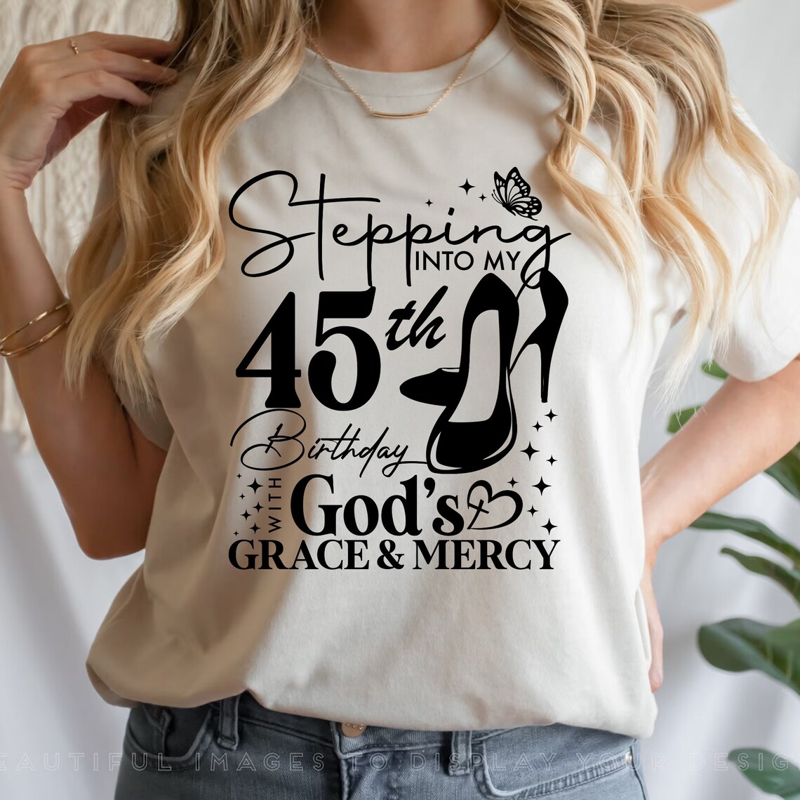 45th Birthday Svg 45th Birthday Png Happy Birthday Svg Cake Topper Svg ...