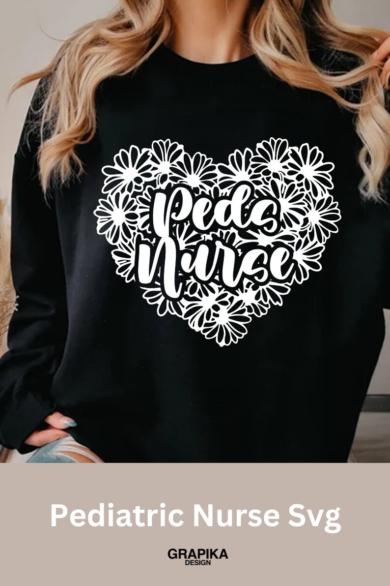 Pediatric Nurse Svg Peds Nurse Svg Nurse Svg Pediatric Nurse Pediatric ...