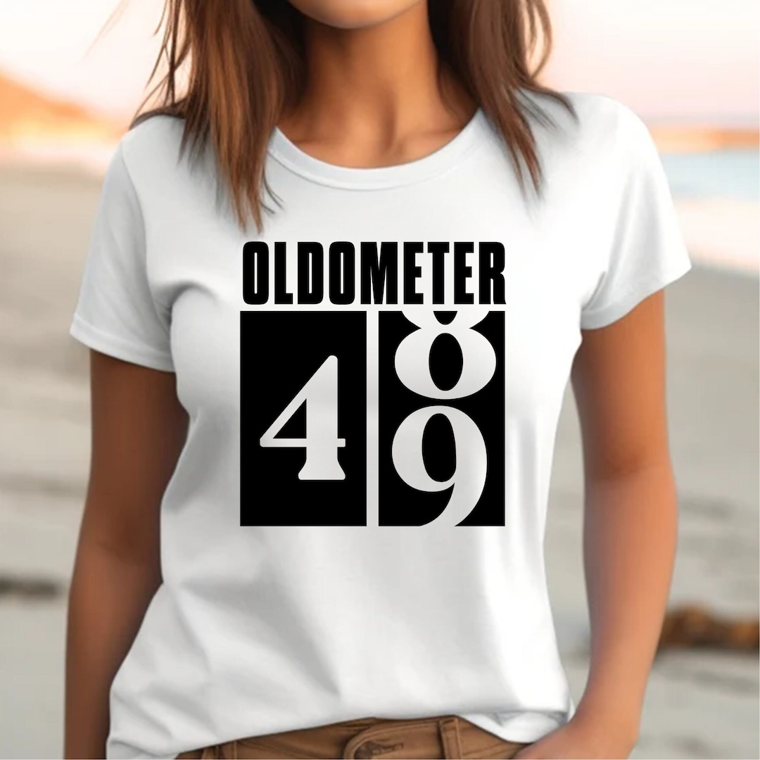 49th Birthday Svg 49th Birthday Png Happy Birthday Svg Cake Topper Svg ...