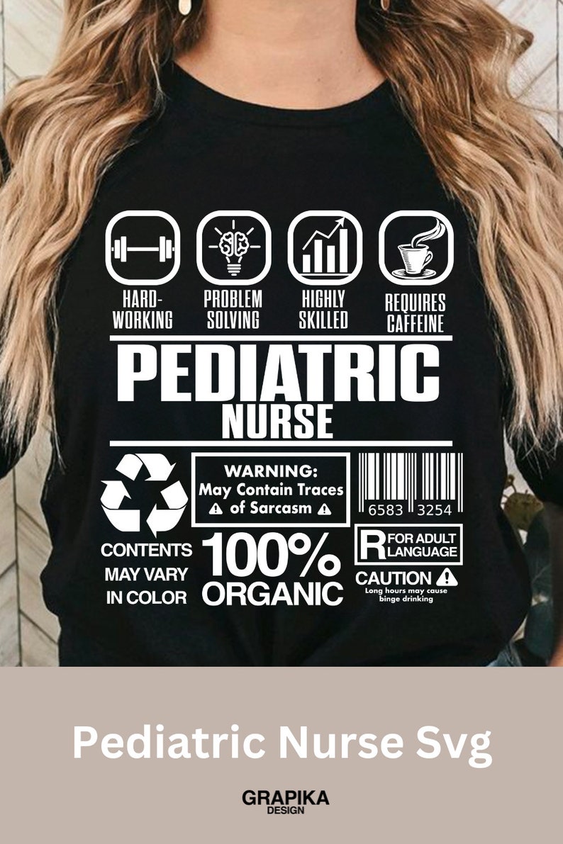 Pediatric Nurse Svg Peds Nurse Svg Nurse Svg Pediatric Nurse Pediatric ...