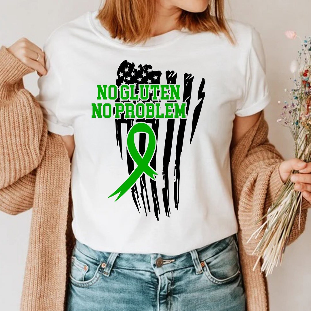 Celiac Disease Awareness Svg Celiac Awareness Svg Gluten Free Svg ...