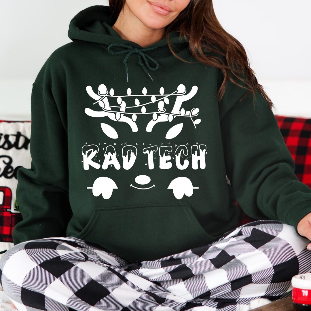 Christmas Radiology Svg for Rad Tech Christmas Png Radiology Tech Png ...