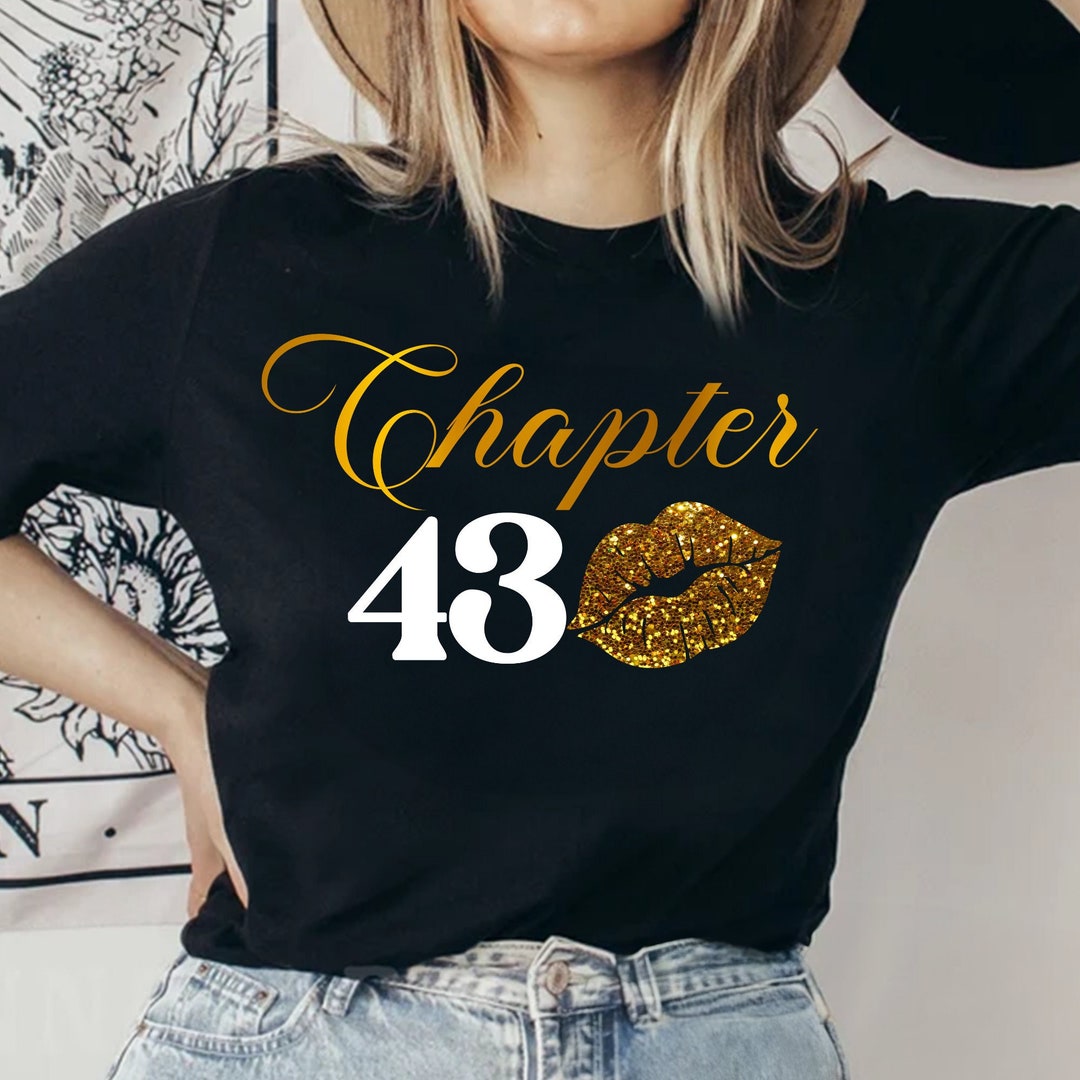 43rd Birthday Svg 43rd Birthday Png Happy Birthday Svg Cake Topper Svg ...