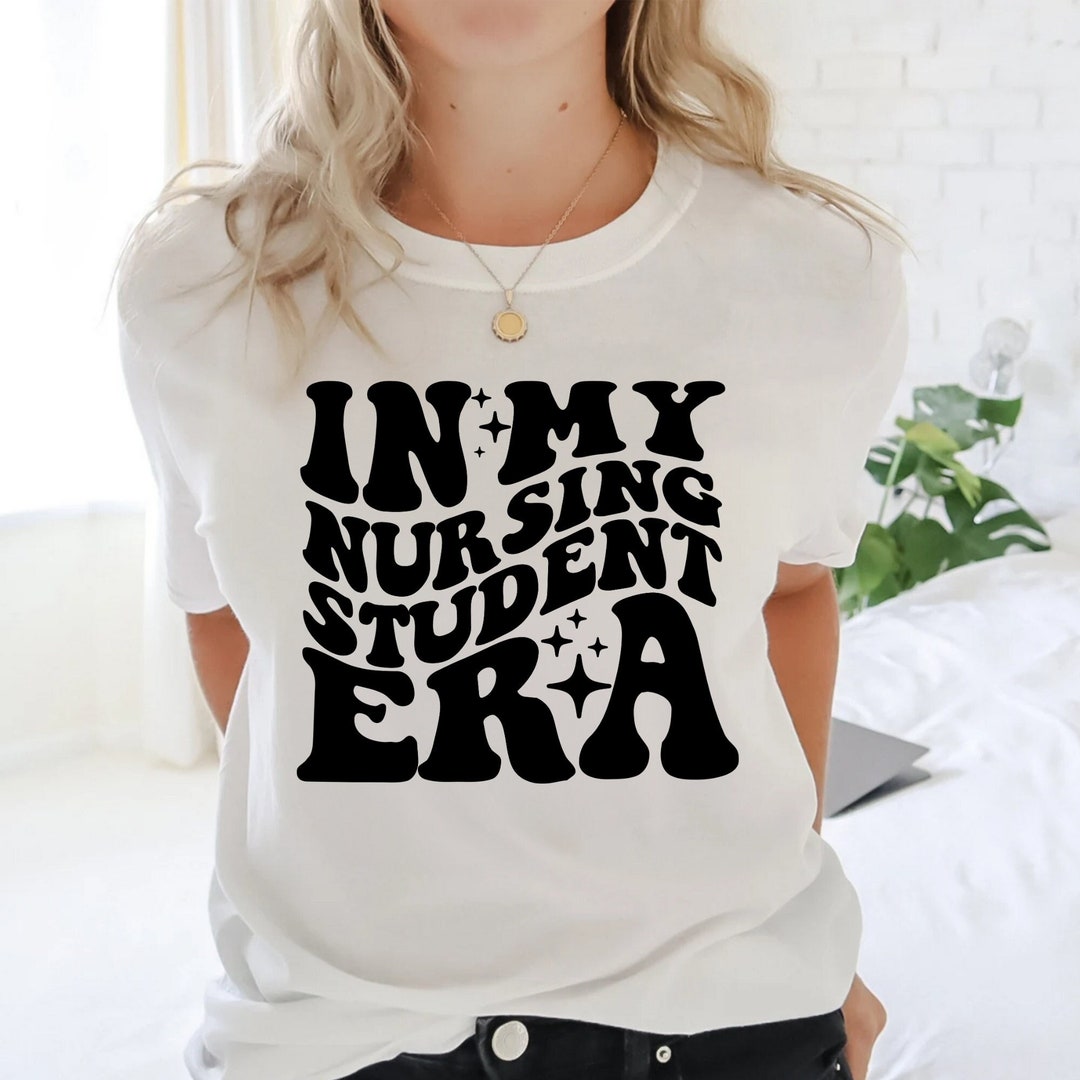 Nursing Student Svg Nurse Svg Nursing Student Medical Student Gift ...