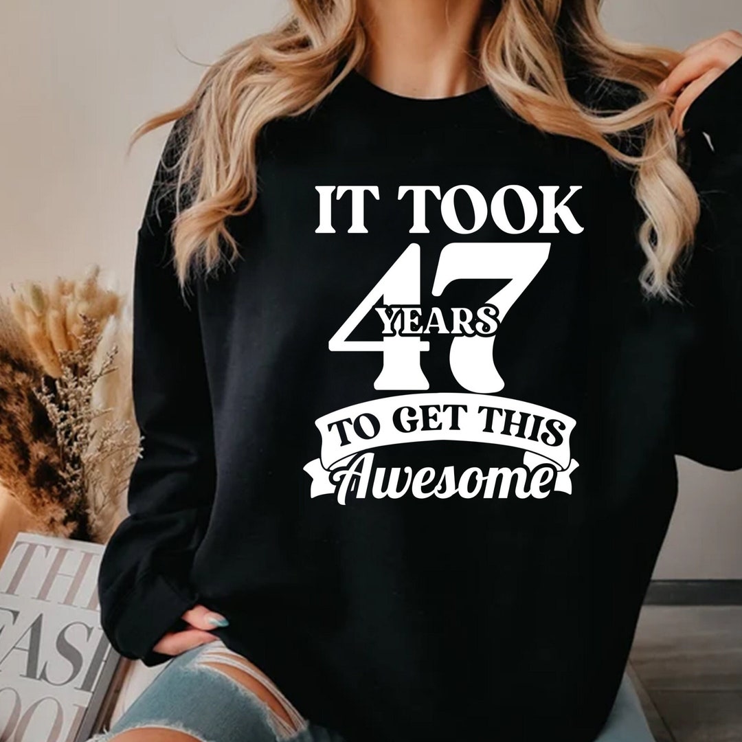 47th Birthday Svg 47th Birthday Png Happy Birthday Svg Cake Topper Svg ...