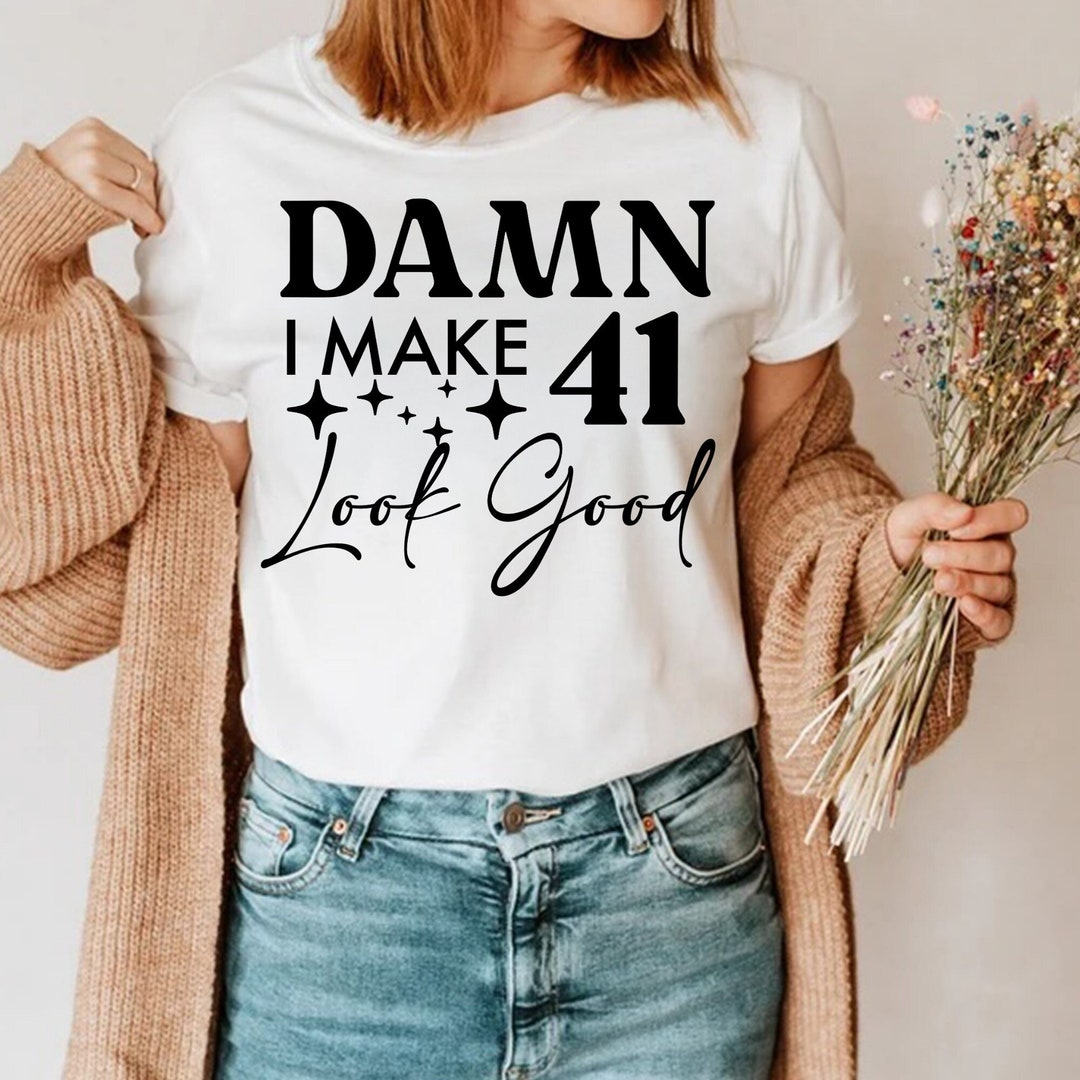 41st Birthday Svg 41st Birthday Png Happy Birthday Svg Cake Topper Svg ...