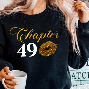 49th Birthday Svg 49th Birthday Png Happy Birthday Svg Cake Topper Svg ...