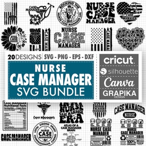 Case Manager Svg Nurse Case Manager Case Management Case Manager Nurse ...