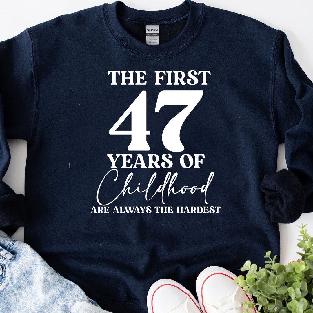 47th Birthday Svg 47th Birthday Png Happy Birthday Svg Cake Topper Svg ...