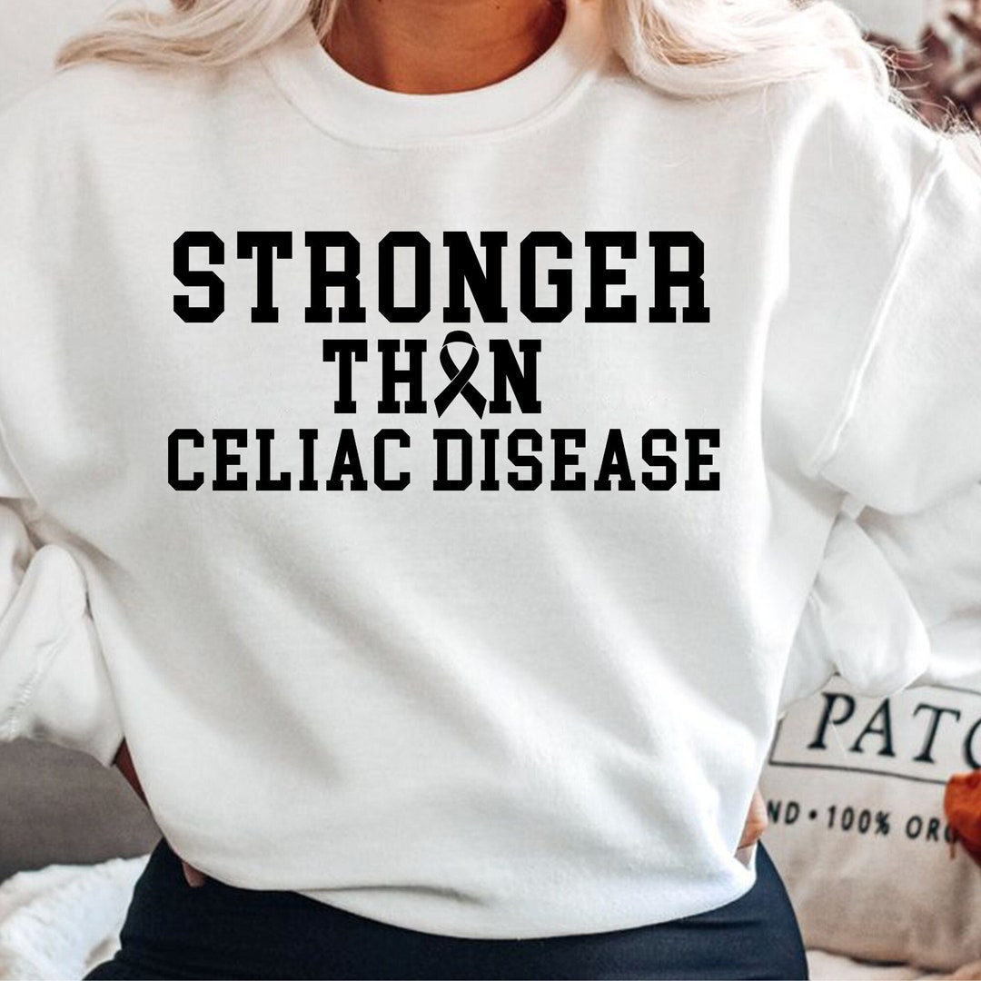 Celiac Disease Awareness Svg Celiac Awareness Svg Gluten Free Svg ...