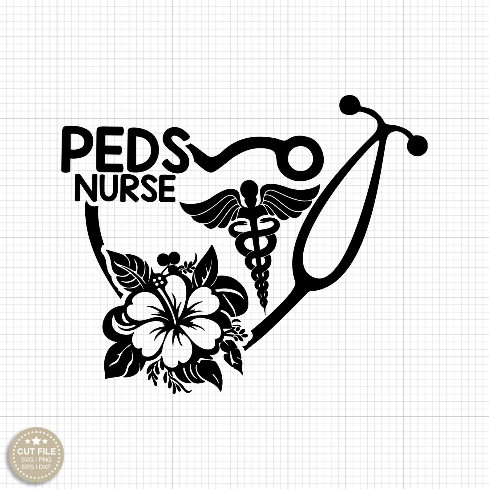 Pediatric Nurse Svg Peds Nurse Svg Nurse Svg Pediatric Nurse Pediatric ...