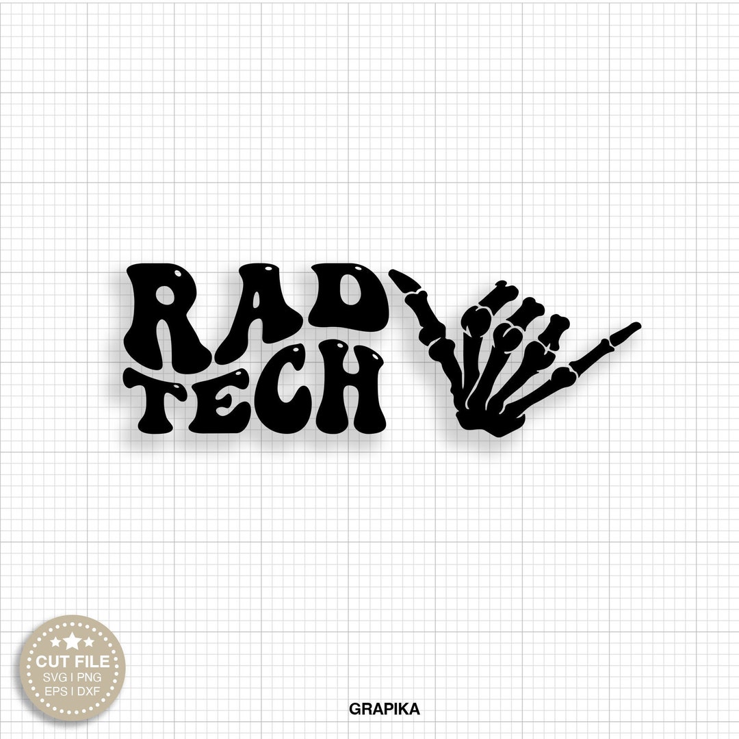 Radiology Svg Rad Tech Svg Png Xray Tech Svg Radiologic - Etsy