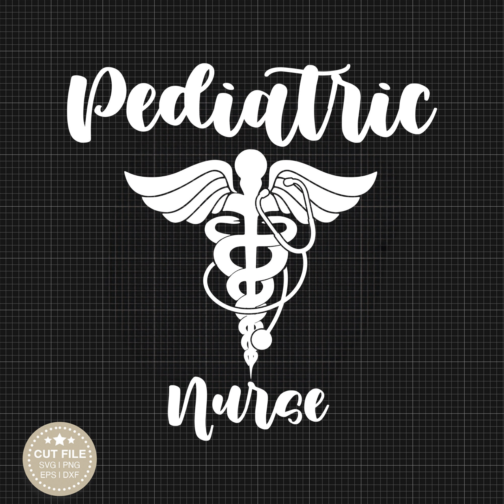 Pediatric Nurse Svg Peds Nurse Svg Nurse Svg Pediatric Nurse Pediatric ...