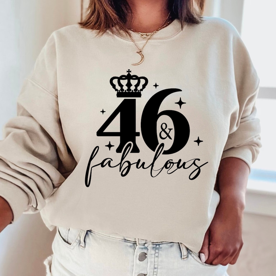 46th Birthday Svg 46th Birthday Png Happy Birthday Svg Cake Topper Svg ...