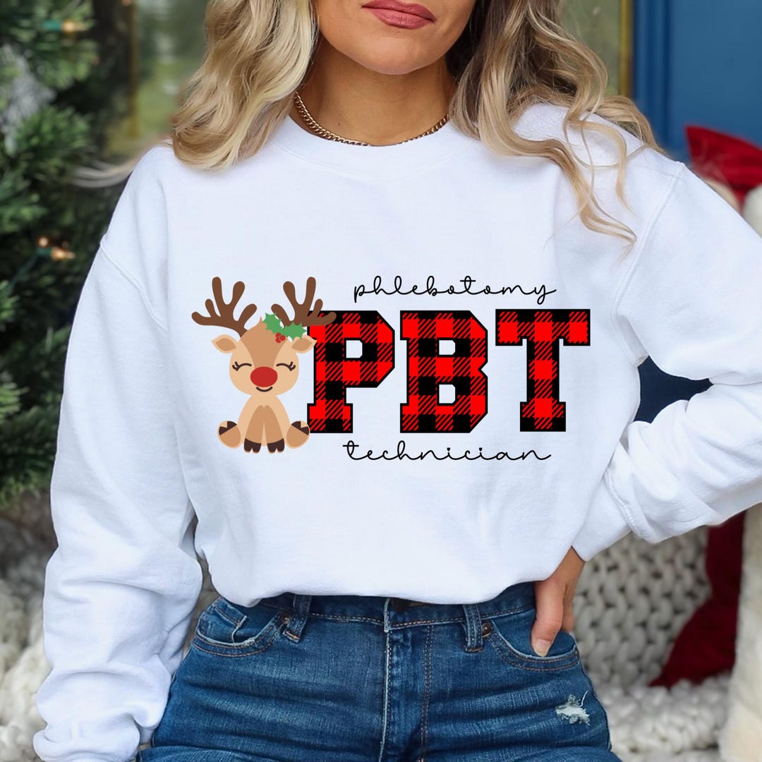 Phlebotomy Christmas Svg for Phlebotomist Christmas Shirt Svg for Xmas ...