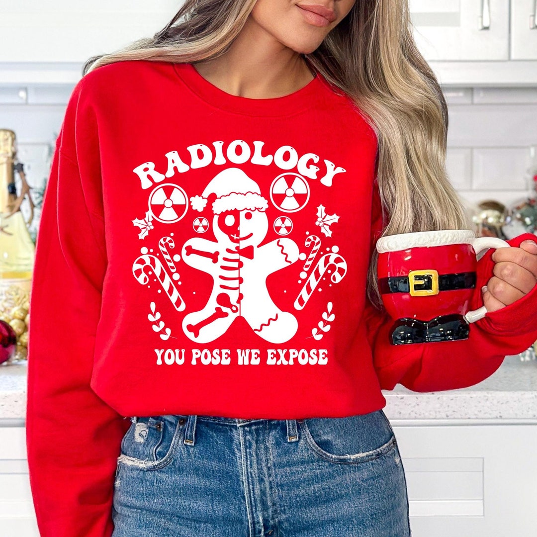 Christmas Radiology Svg for Rad Tech Christmas Png Radiology Tech Png ...