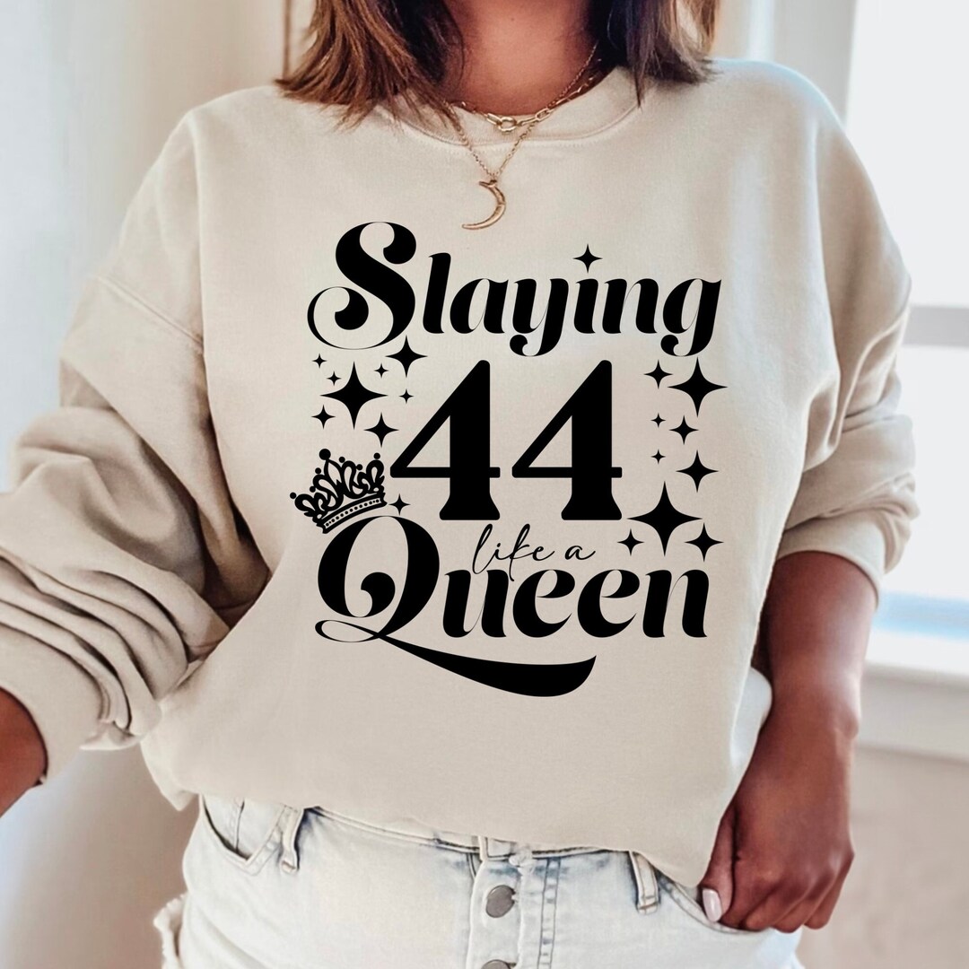 44th Birthday Svg 44th Birthday Png Happy Birthday Svg Cake Topper Svg ...