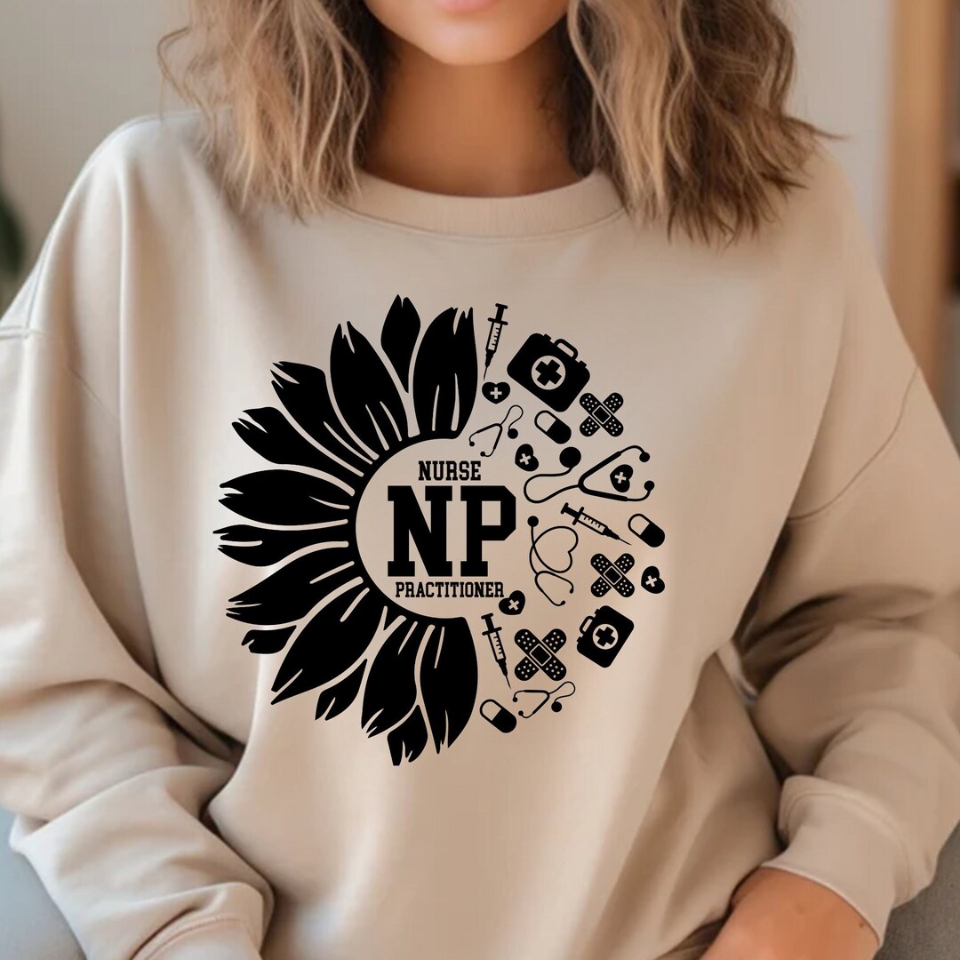 Nurse Practitioner Svg Nurse Svg Nurse Practitioner Nurse Shirt Nurse ...