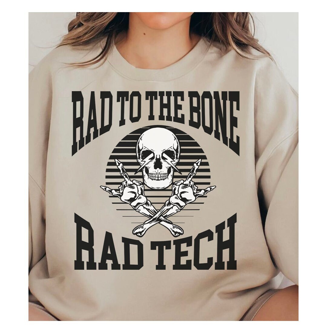 Radiology Svg Rad Tech Svg Png Xray Tech Svg Radiologic Technologist Cut File Rad Tech Iron on ...